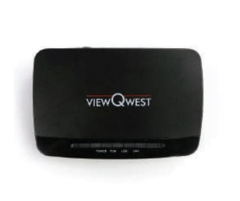ViewQwest Modem GPON ONT (CDT101)【RM10】, Computers & Tech, Parts ...
