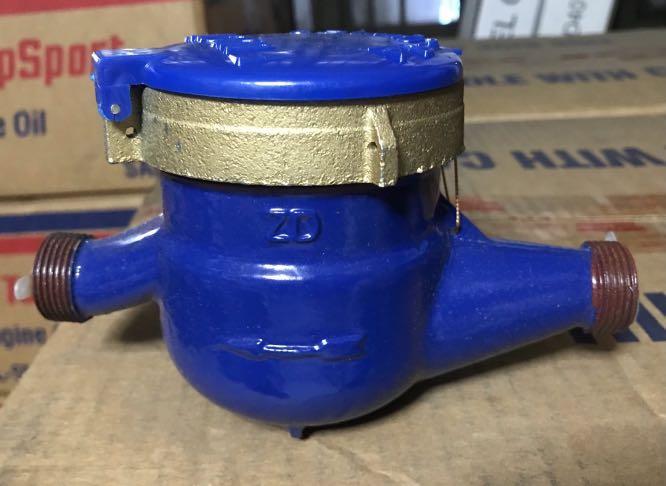 Water Submeter, Commercial & Industrial, Construction & Building ...