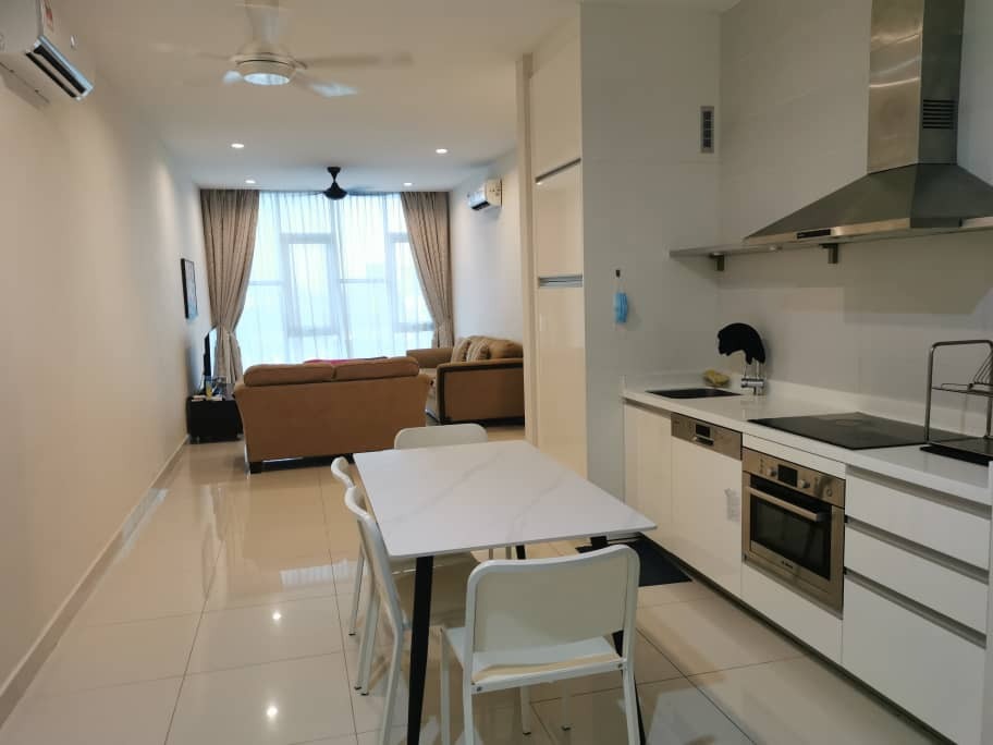 [WTR] Nadayu28 Residence, Bandar Sunway, Property, Rentals on Carousell