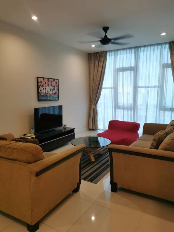 [WTR] Nadayu28 Residence, Bandar Sunway, Property, Rentals on Carousell