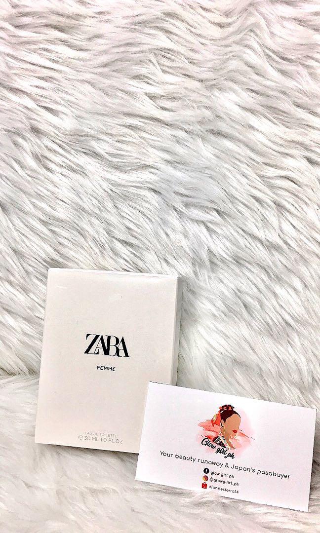 ZARA WEEKEND COLLECTION, Beauty & Personal Care, Fragrance & Deodorants ...