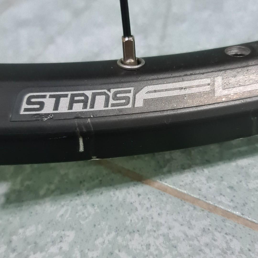2020 Stans Flow D 29 2020 Stans Flow D 29