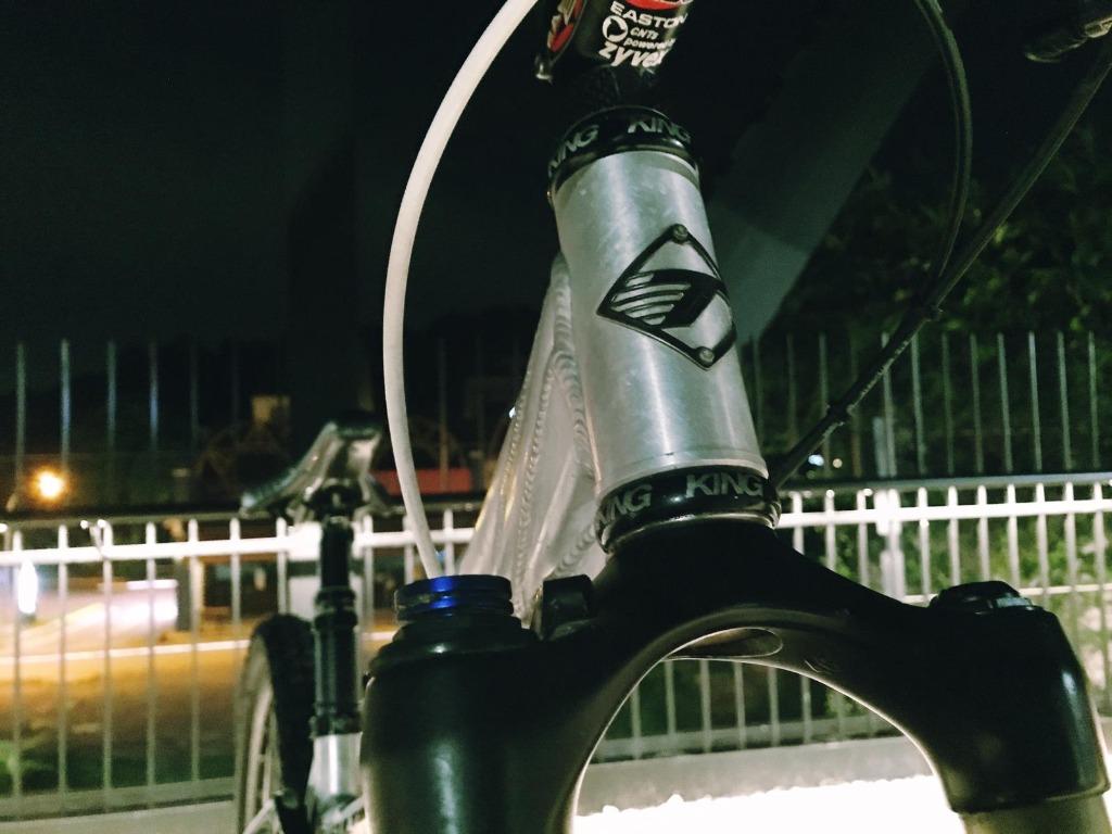 29er Turner Sultan, Sports Equipment, Bicycles & Parts, Bicycles on ...