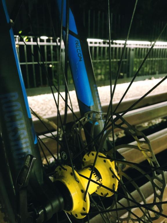 29er Turner Sultan, Sports Equipment, Bicycles & Parts, Bicycles on ...