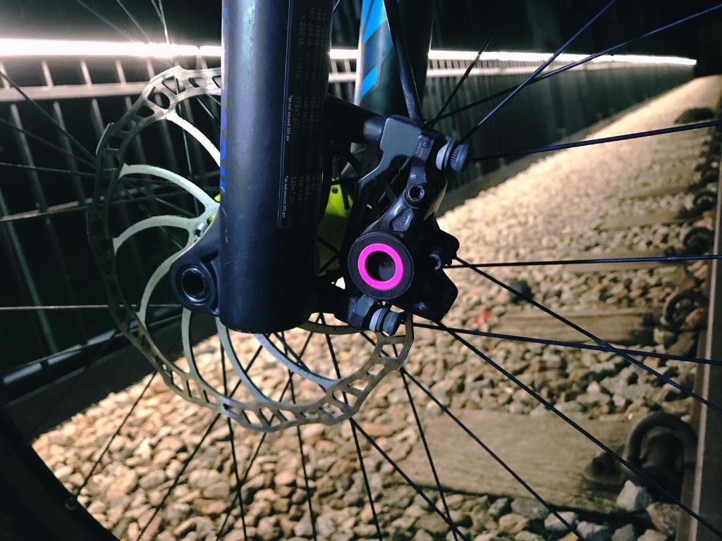 29er Turner Sultan, Sports Equipment, Bicycles & Parts, Bicycles on ...