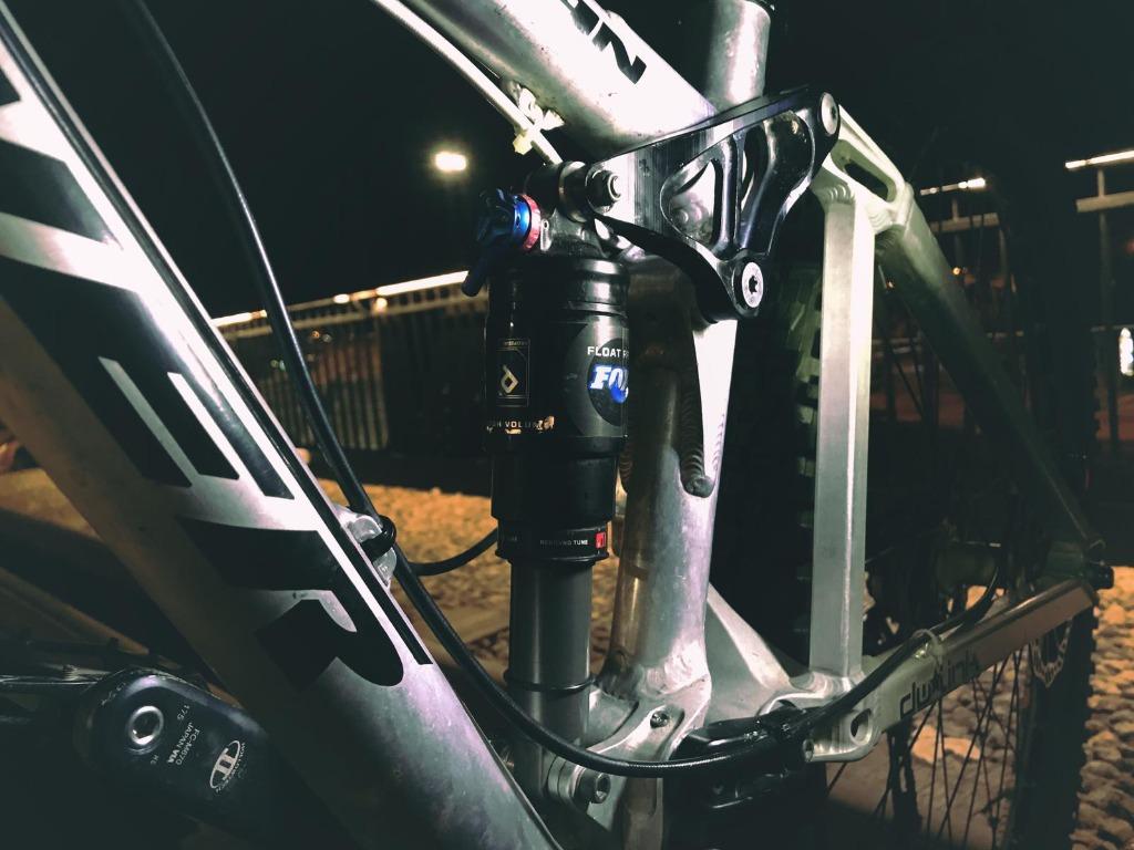 29er Turner Sultan, Sports Equipment, Bicycles & Parts, Bicycles on ...