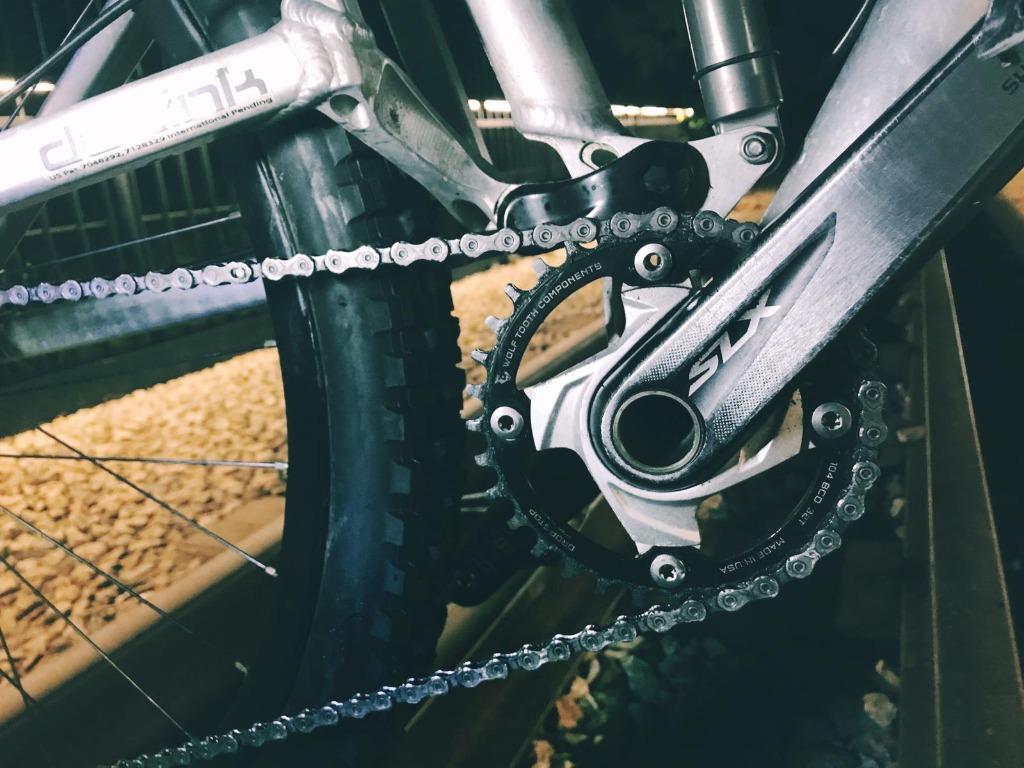 29er Turner Sultan, Sports Equipment, Bicycles & Parts, Bicycles on ...