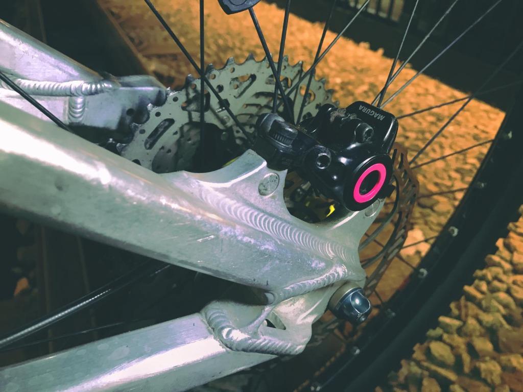 29er Turner Sultan, Sports Equipment, Bicycles & Parts, Bicycles on ...