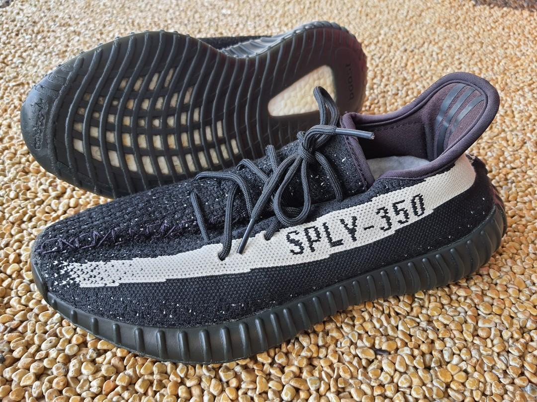 Adidas SPLY 350 UK7.5, Men's Fashion, Footwear, Sneakers on Carousell
