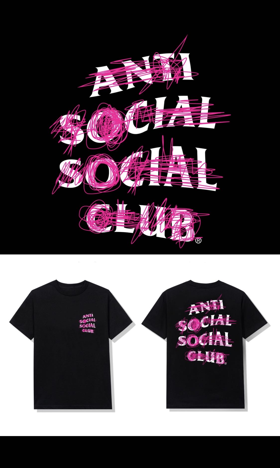 Assc tee store