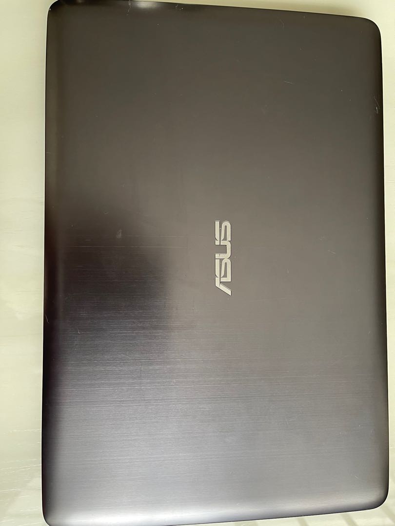 Asus i7 windows 10 laptop, Computers & Tech, Laptops & Notebooks on ...