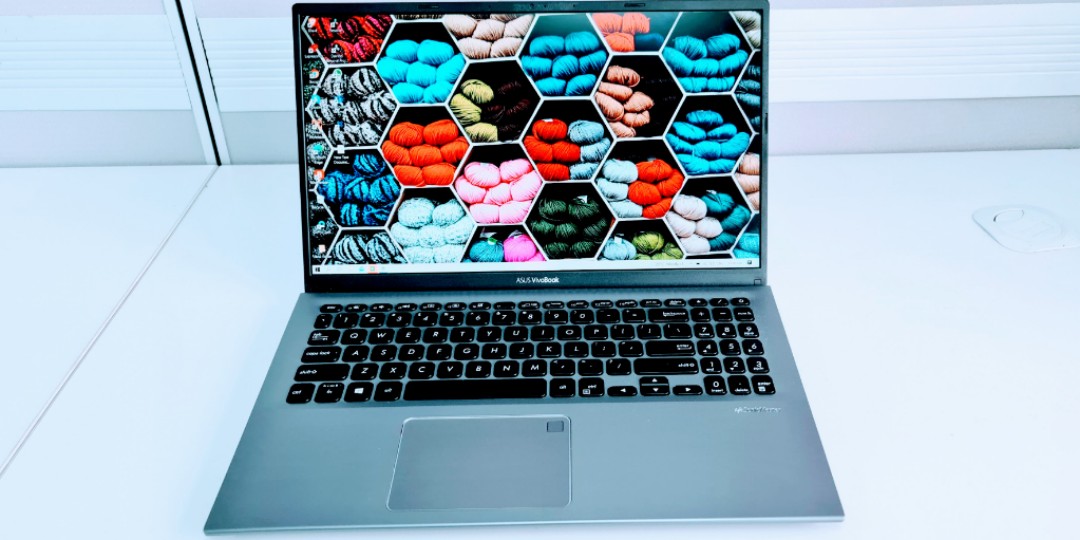 Asus Vivobook X512f, Computers & Tech, Laptops & Notebooks on Carousell