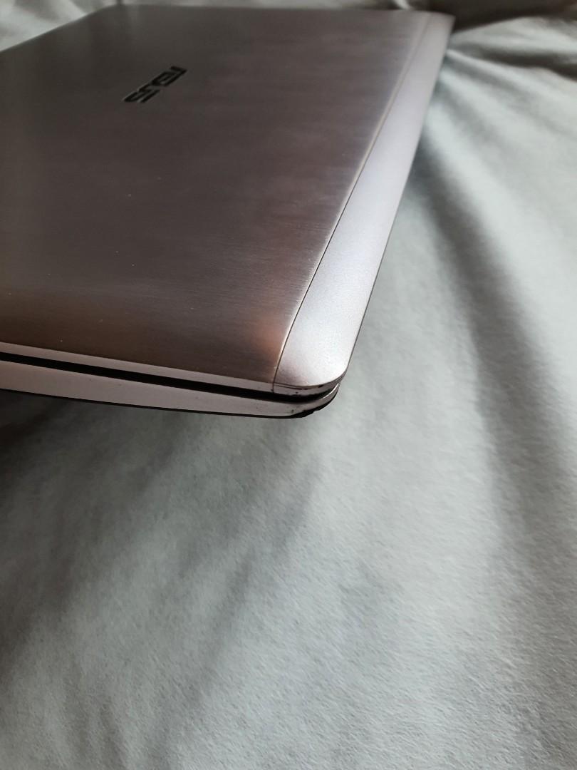ASUS X202E Silver Laptop, Computers & Tech, Laptops & Notebooks on ...