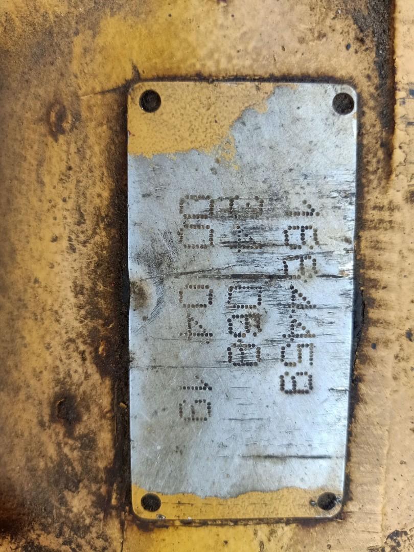 CATERPILLAR 928G DIFFERENTIAL ASSEMBLY, Commercial & Industrial ...