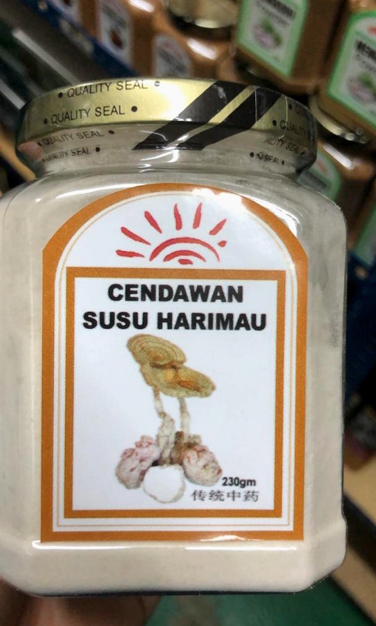 Cendawan Susu Harimau, Everything Else, Others on Carousell