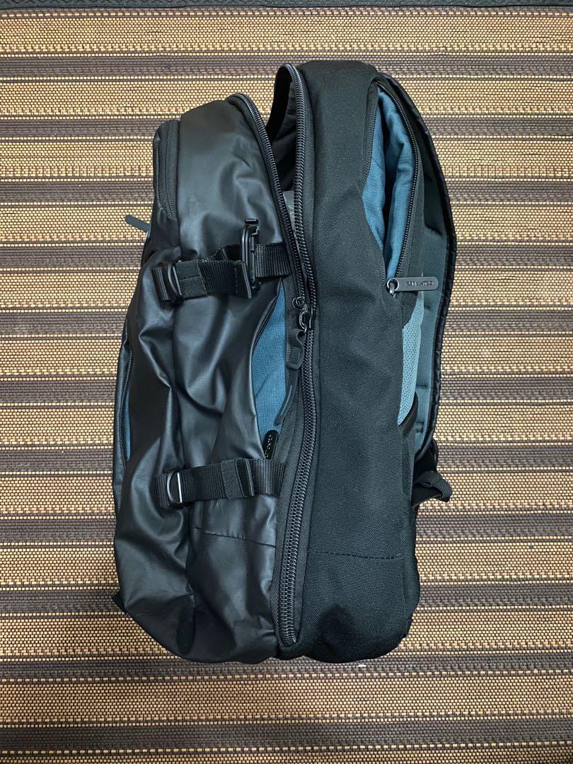 Crumpler Zero Border Backpack, Men's Fashion, Bags, Backpacks on Carousell