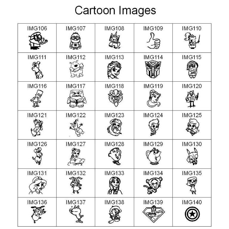 Customised name chop students kids nurse doctor personalised signature ...