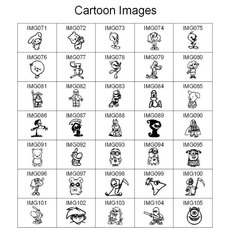 Customised name chop students kids nurse doctor personalised signature ...