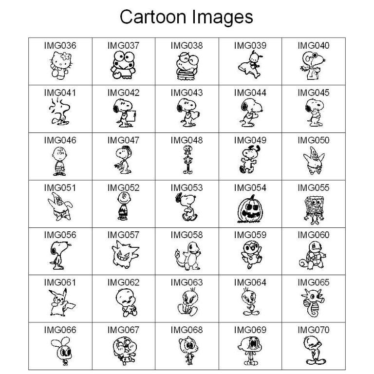 Customised name chop students kids nurse doctor personalised signature ...