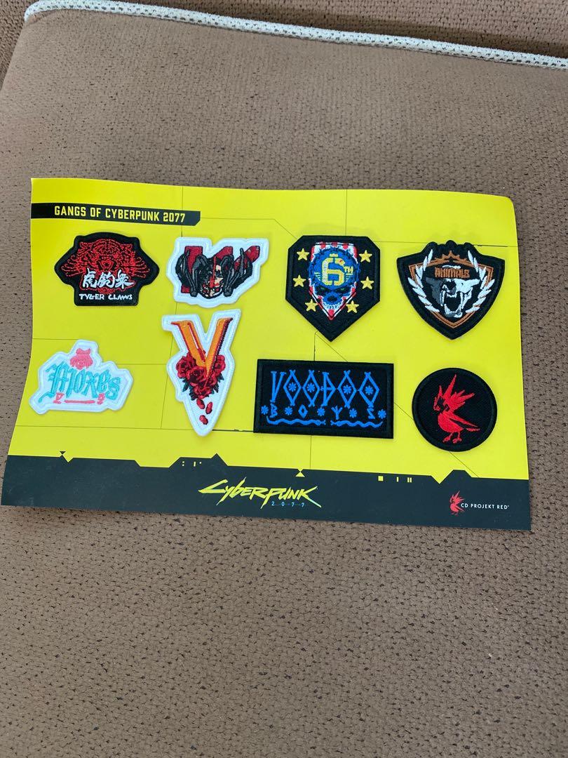 CYBERPUNK 2077 (Physical copy) PS4, Video Gaming, Video Games ...