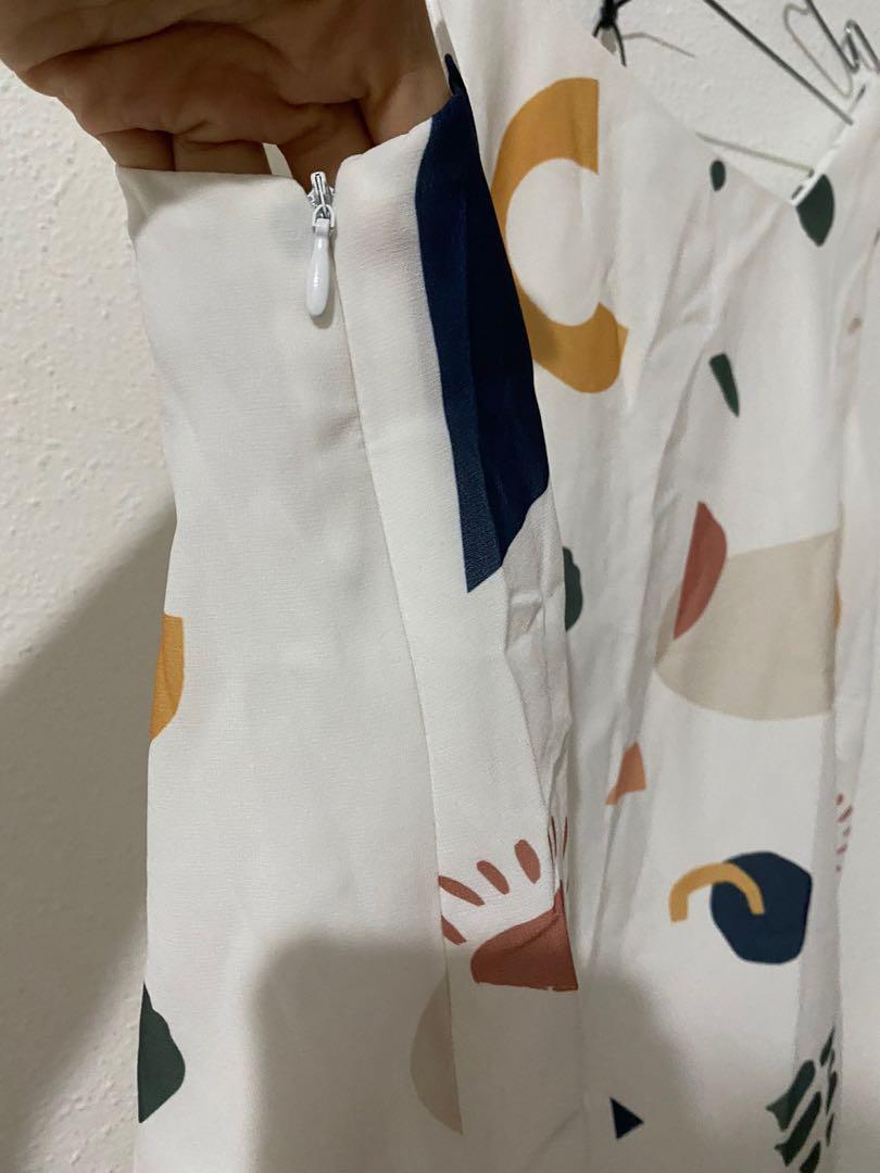 Del Sol Top, Women's Fashion, Tops, Sleeveless on Carousell