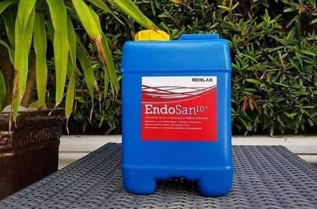 Endosan / Micro Avi farm office house Disinfectant, Beauty & Personal ...