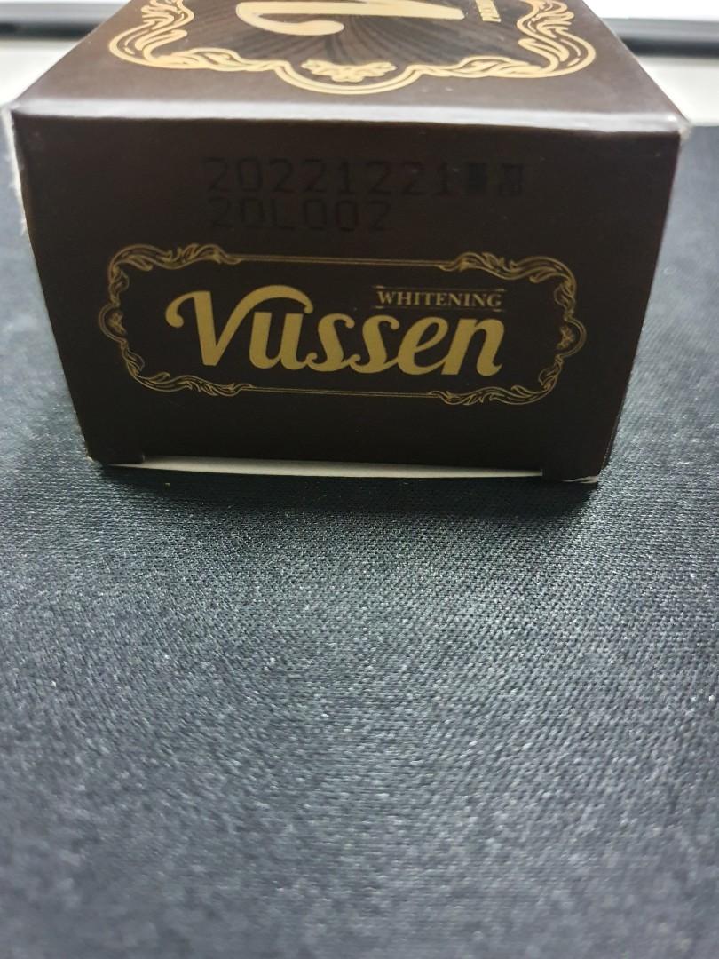 Exp Dec [PROFESSIONAL TEETH WHITENING] VUSSEN 28 Whitening Toothpaste ...