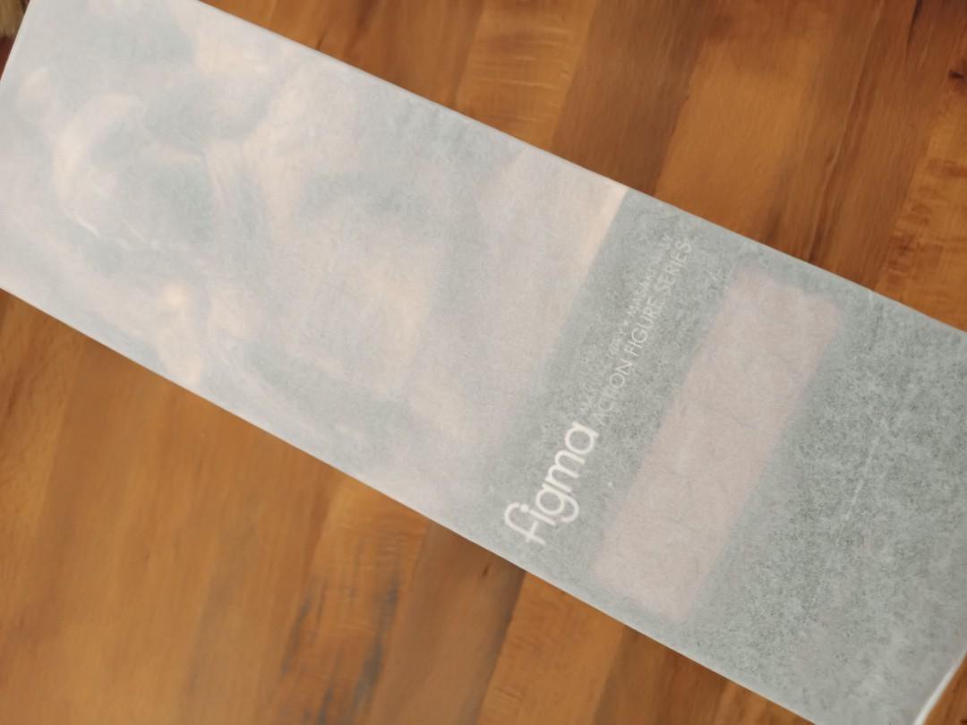 Figma Table Museum Terracotta Army (READ DESCRIPTION PLEASE), Hobbies ...