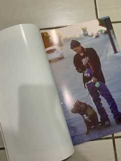 G Dragon - Kwon Ji Yong USB Album, Hobbies & Toys, Collectibles ...