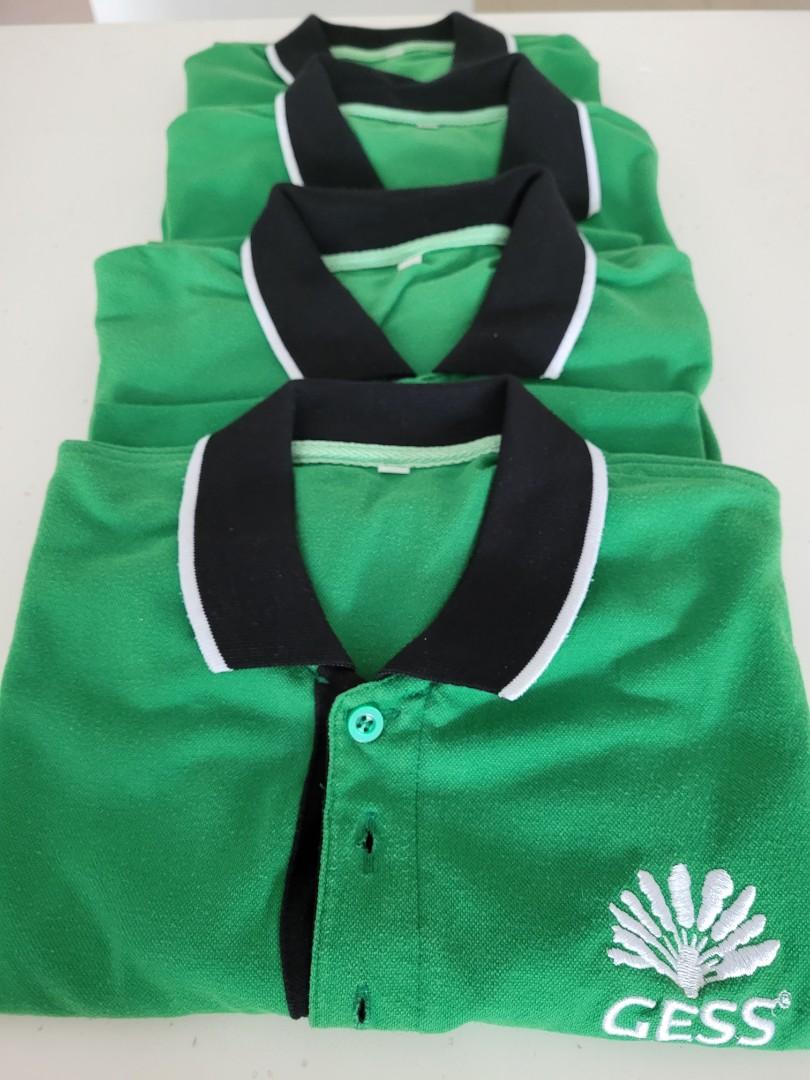 GESS School uniform 13/14, Babies & Kids, Babies & Kids Fashion on ...