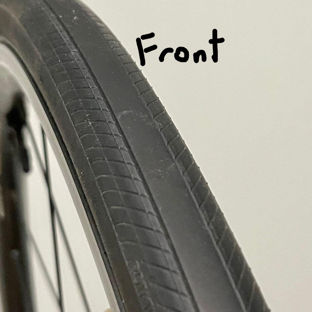 Giant PR2 (2021) tubeless Wheel set with Gavia AC1 25C tires, Sports ...