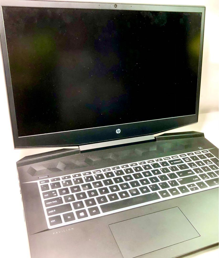 HP i5 9th Gen Chinese Version Laptop, Computers & Tech, Laptops ...