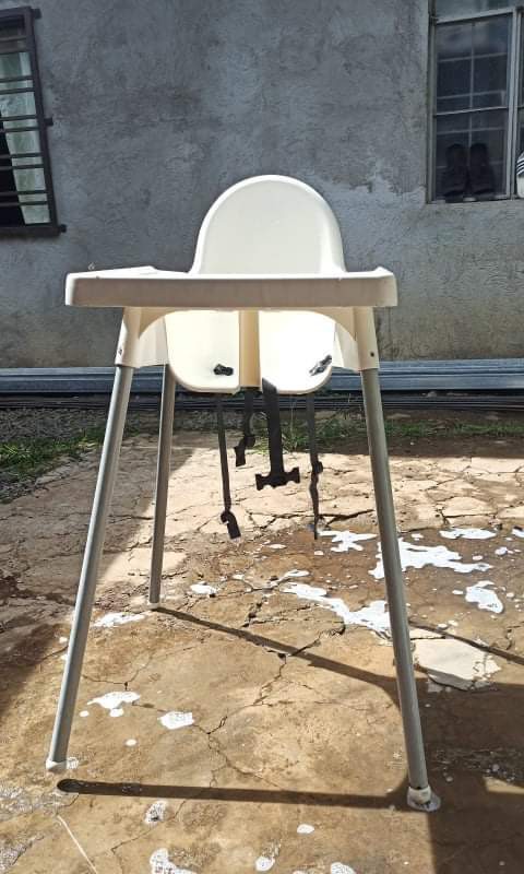 ikea anti loop, Babies & Kids, Nursing & Feeding, Baby High Chairs on ...