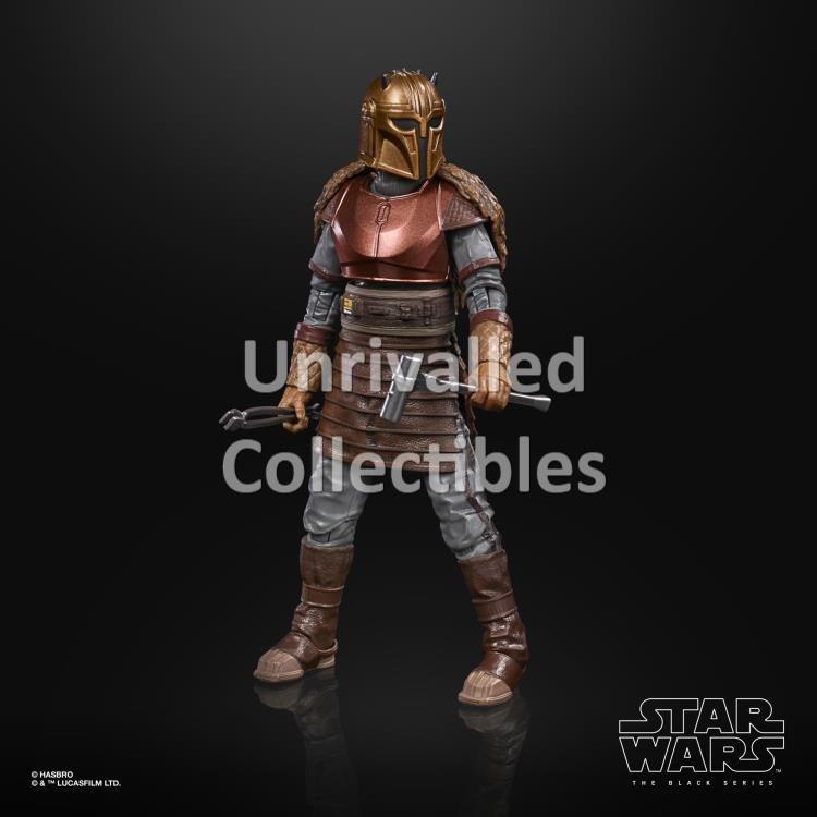 [In Hand] Hasbro Star Wars SW The Black Series TBS 6 inches scale – The ...