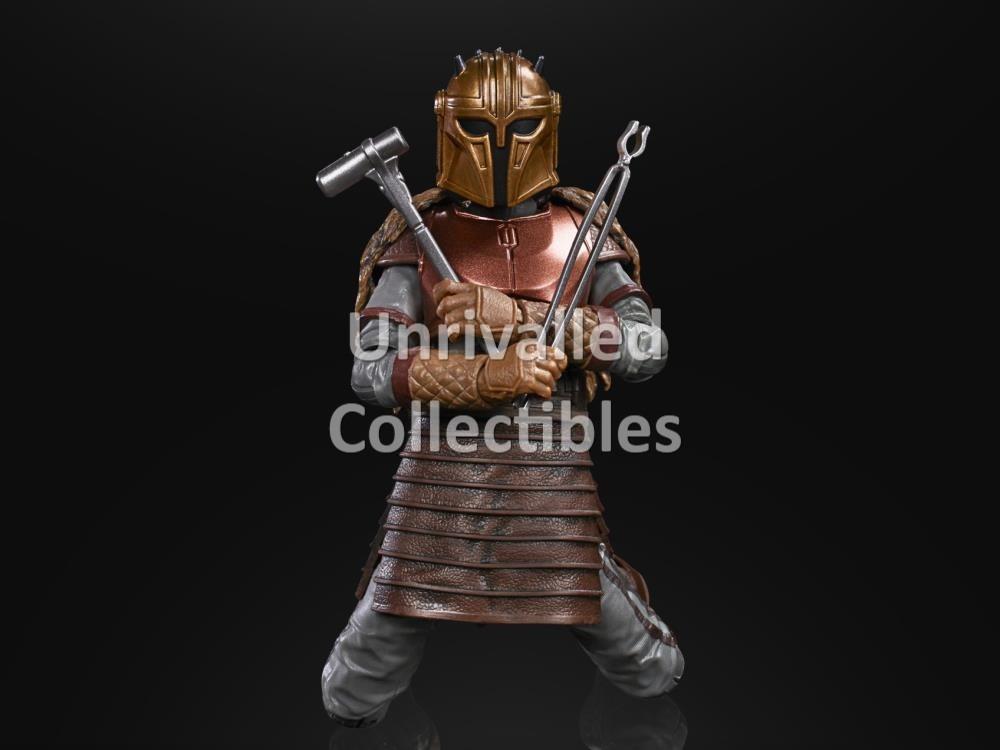 [In Hand] Hasbro Star Wars SW The Black Series TBS 6 inches scale – The ...