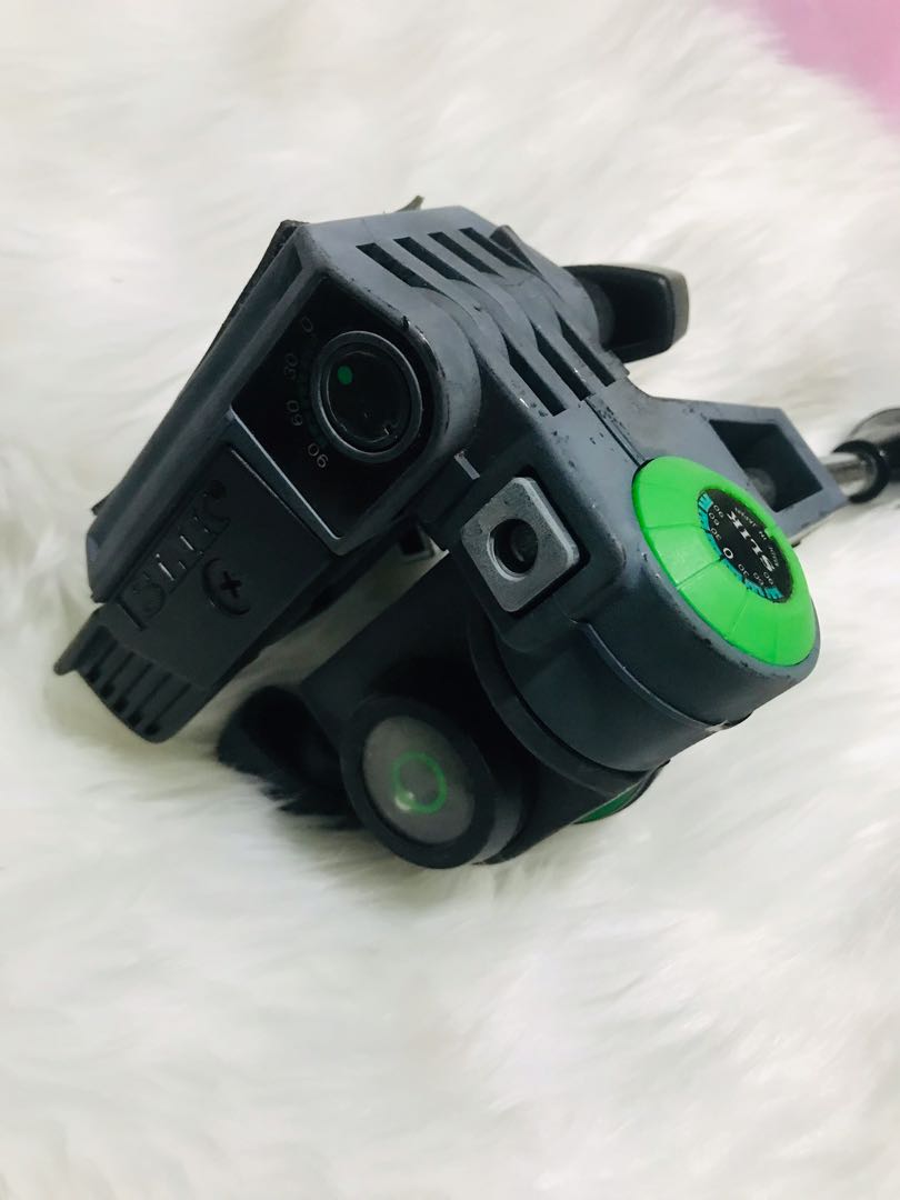 Japan Tripod Head, Photography, Cameras on Carousell