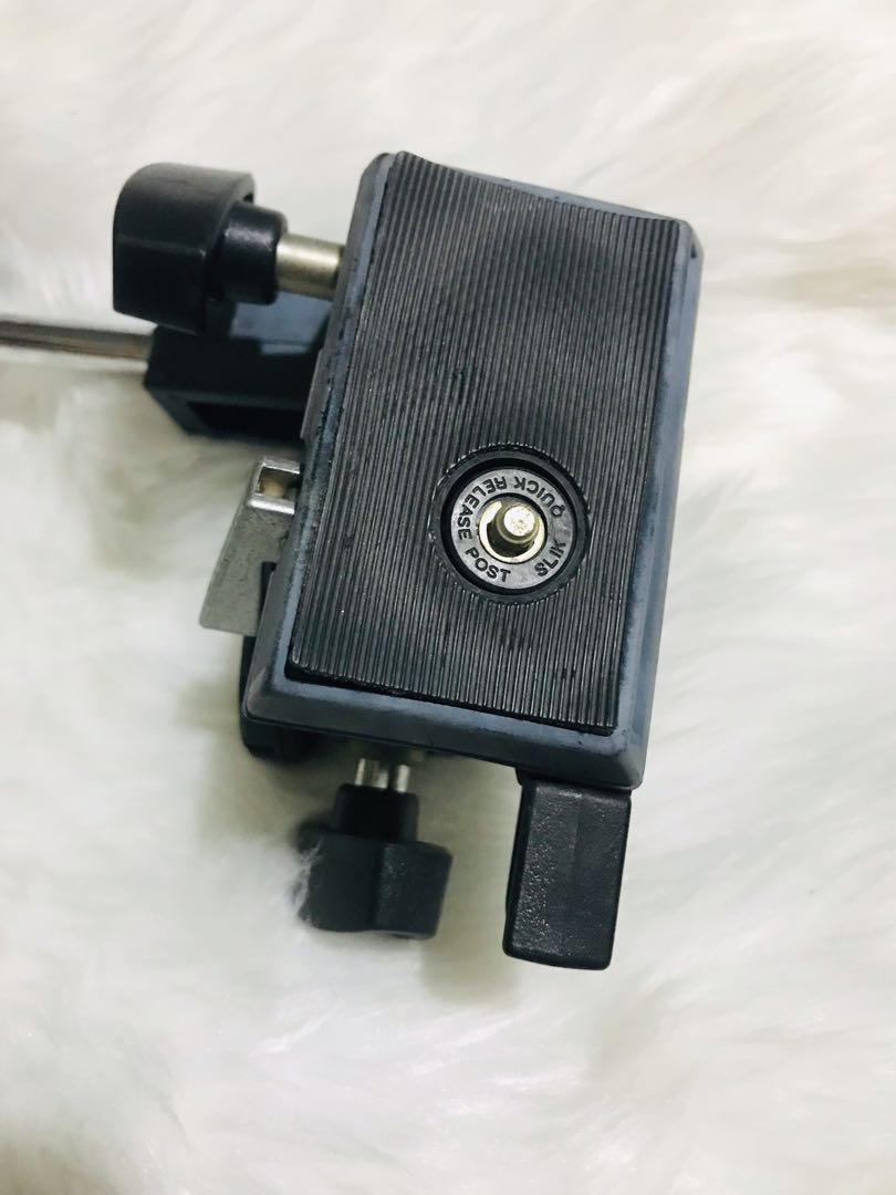 Japan Tripod Head, Photography, Cameras on Carousell