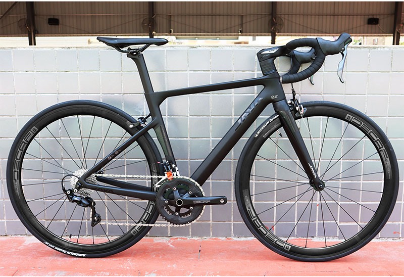 JAVA VESUVIO 2021 Full Carbon Road Bike, Sports Equipment, Bicycles ...