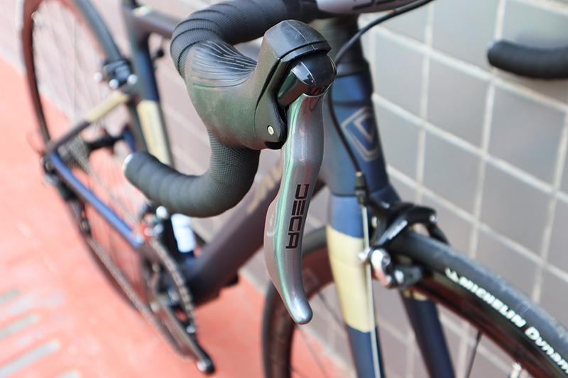 JAVA VESUVIO 2021 Full Carbon Road Bike, Sports Equipment, Bicycles ...