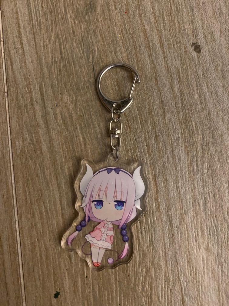 Haru, Akitaru, Kanna, Tohru, Shigaraki keychain (clearance), Hobbies ...