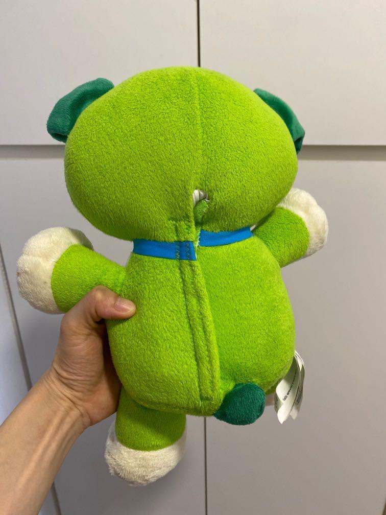 LeapFrog Scout toy, Babies & Kids, Infant Playtime on Carousell