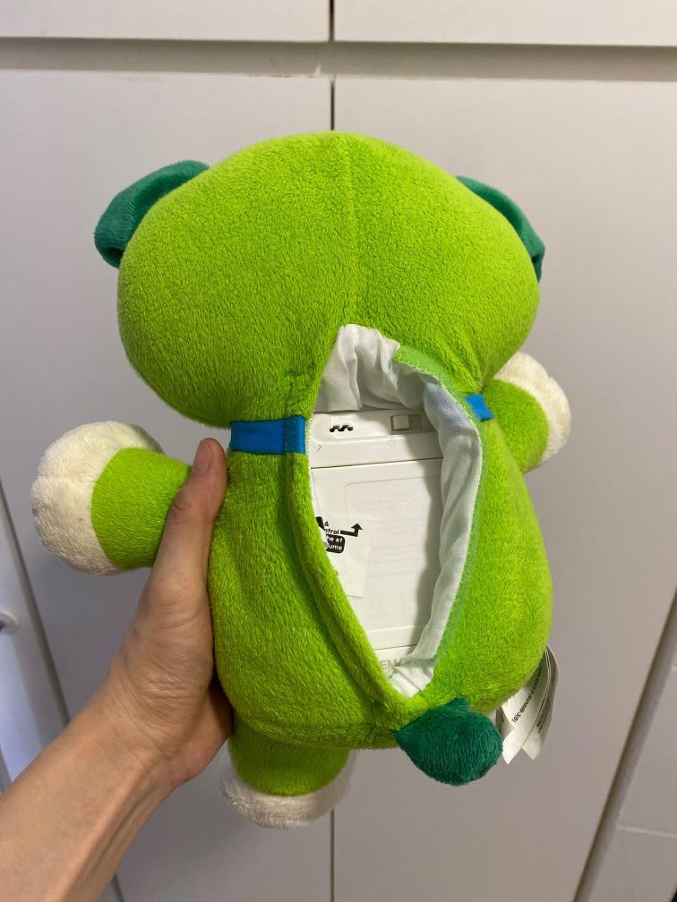 LeapFrog Scout toy, Babies & Kids, Infant Playtime on Carousell