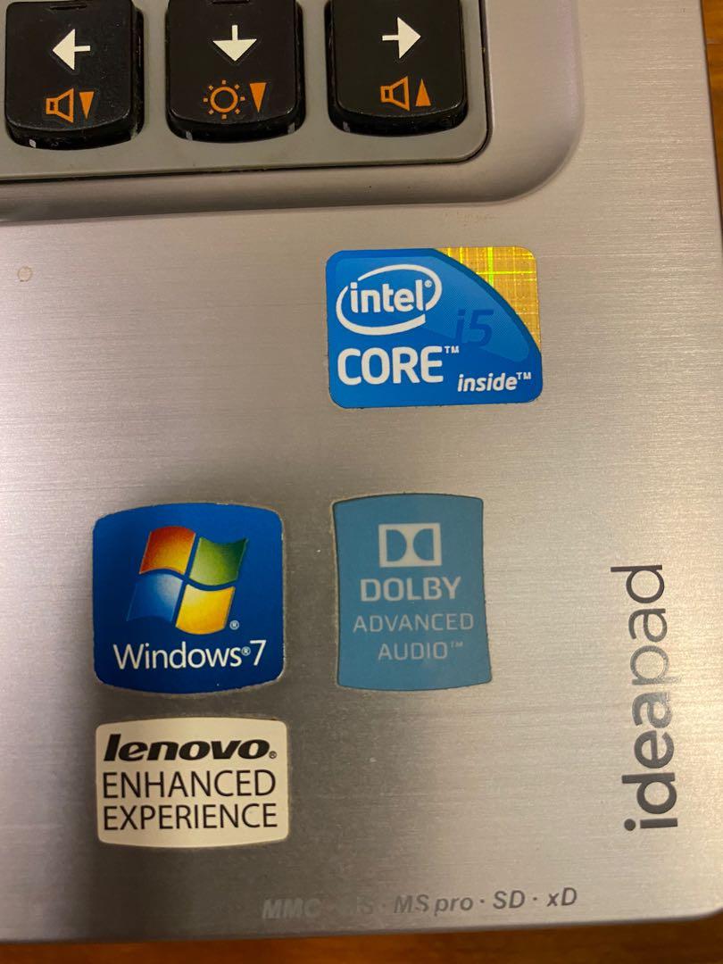 Lenovo ideapad Z460, Computers & Tech, Laptops & Notebooks on Carousell