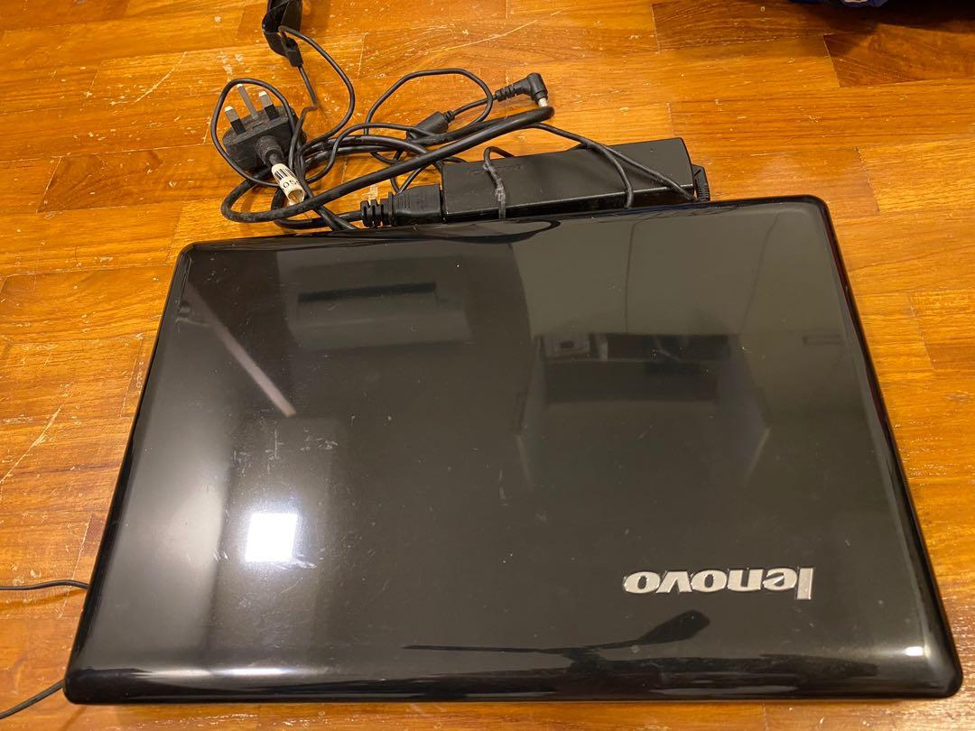 Lenovo ideapad Z460, Computers & Tech, Laptops & Notebooks on Carousell
