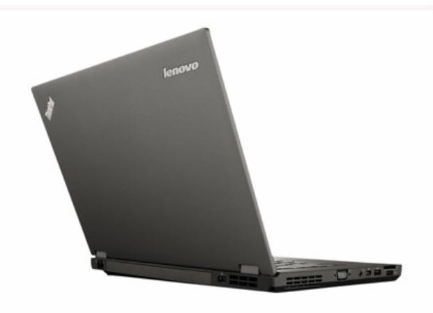 Lenovo Thinkpad intel core i7 business model Laptop, Computers & Tech ...