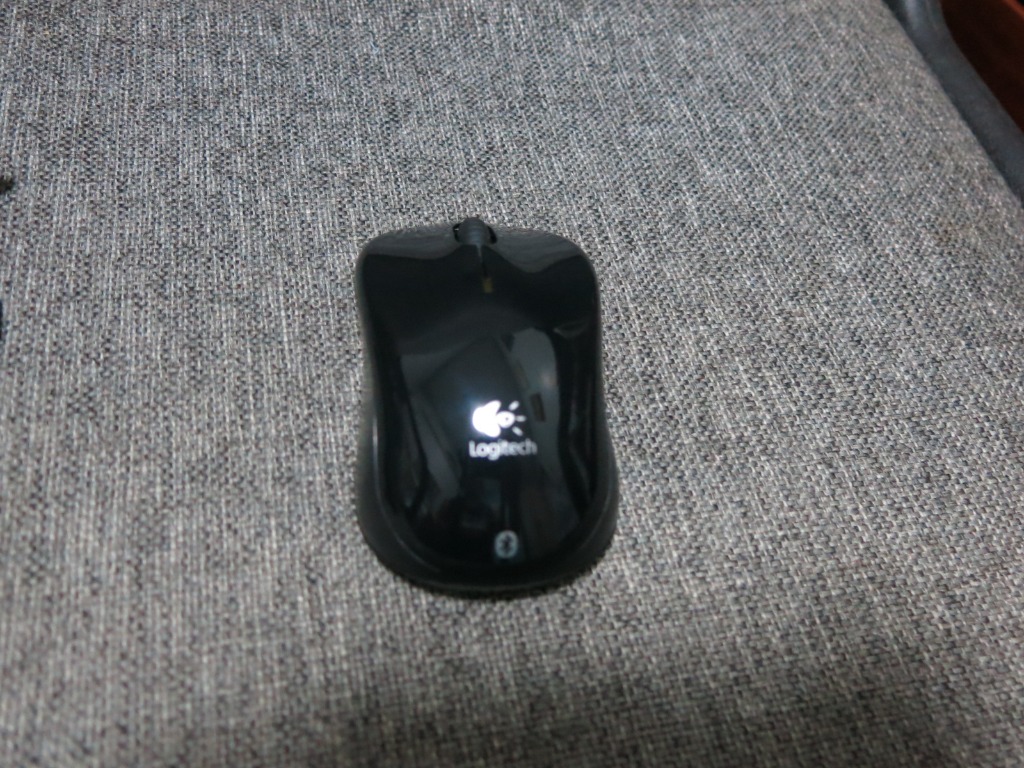 Logitech V Bluetooth Laser Mouse Computers Tech Parts Accessories Mouse Mousepads On