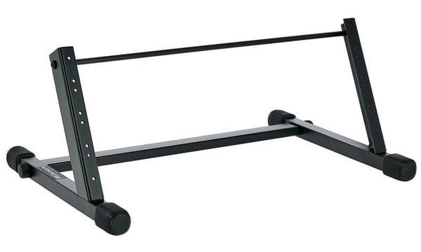 Millennium Rack stand 4u, Hobbies & Toys, Music & Media, Music ...