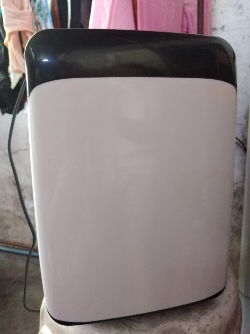 Mini ref, TV & Home Appliances, Kitchen Appliances, Refrigerators and ...