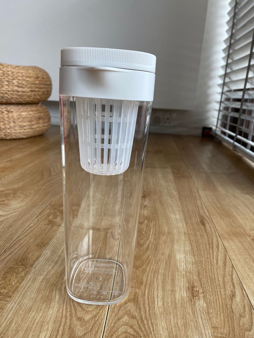 Muji tea jug, Furniture & Home Living, Kitchenware & Tableware, Coffee ...
