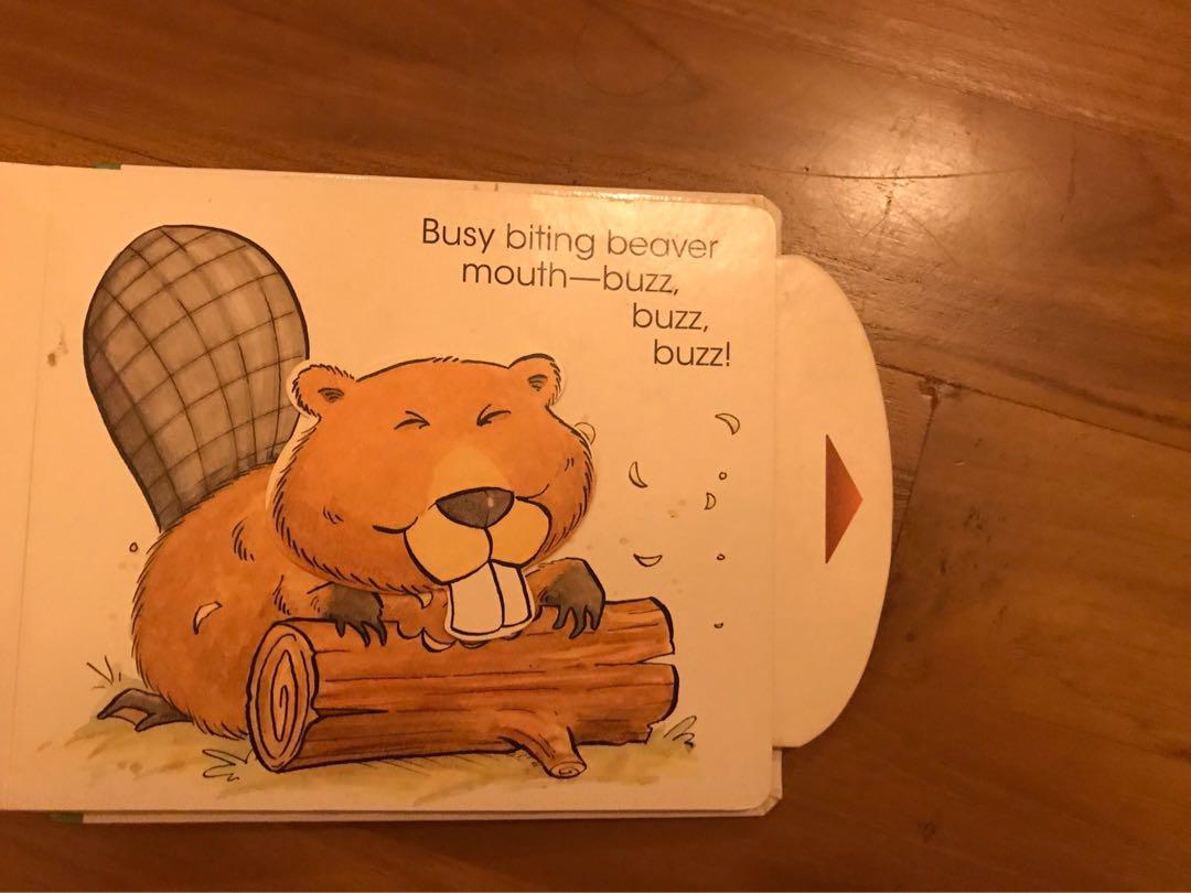 Munch - book by Matthew Van Fleet, Hobbies & Toys, Books & Magazines ...